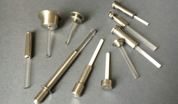 Life Science - Analytical Components International