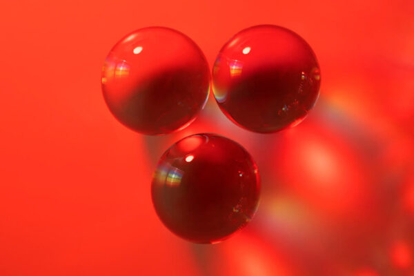 What are ruby balls? Discover the Precision and Quality Behind Each ...