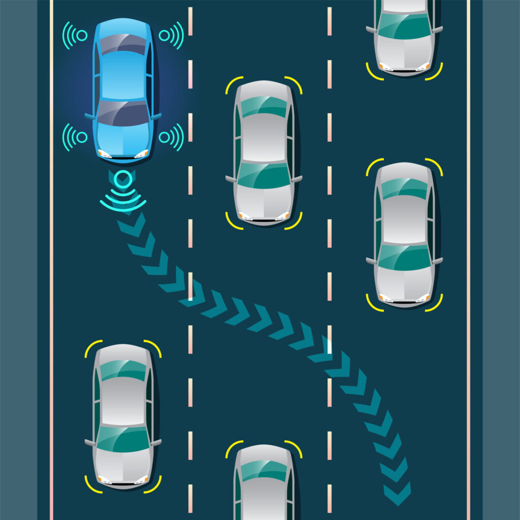 Synthetic Sapphire Use in Electric Vehicle Vision Systems - Analytical ...
